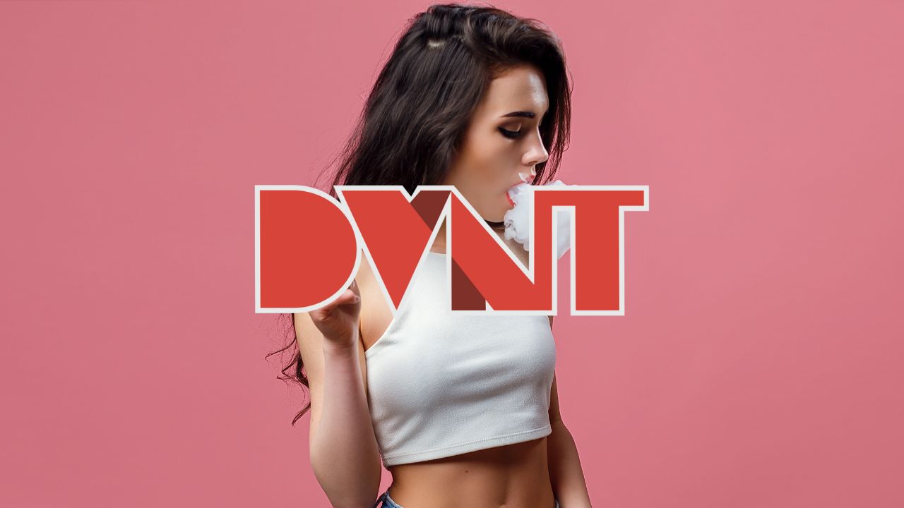 Discover Our THCA Vapes - DVNT Delta-8